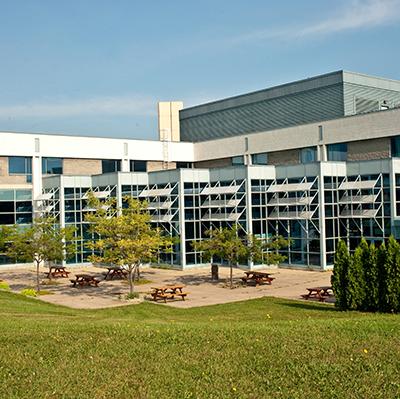 Lambton College