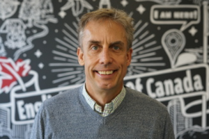 Languages Canada | Board of Directors