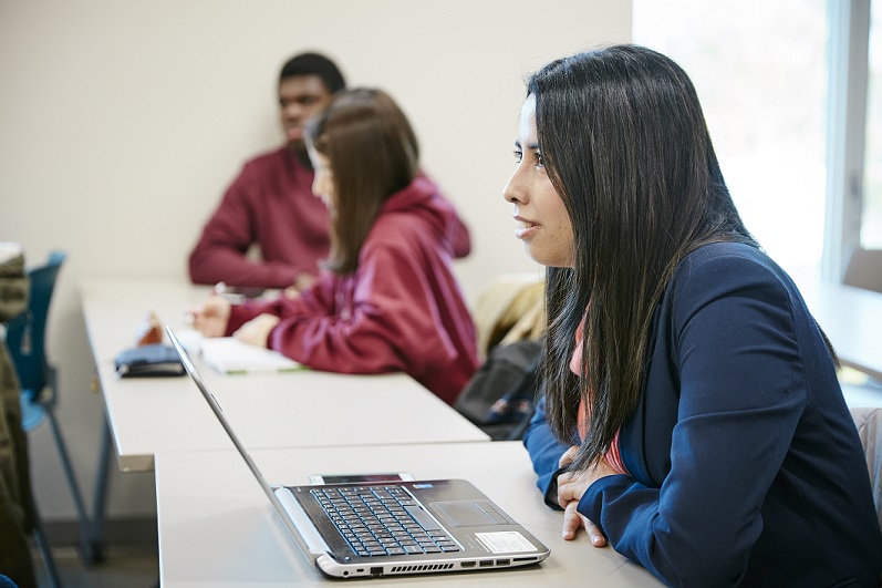 Renison University College, University of Waterloo