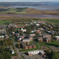 Acadia University