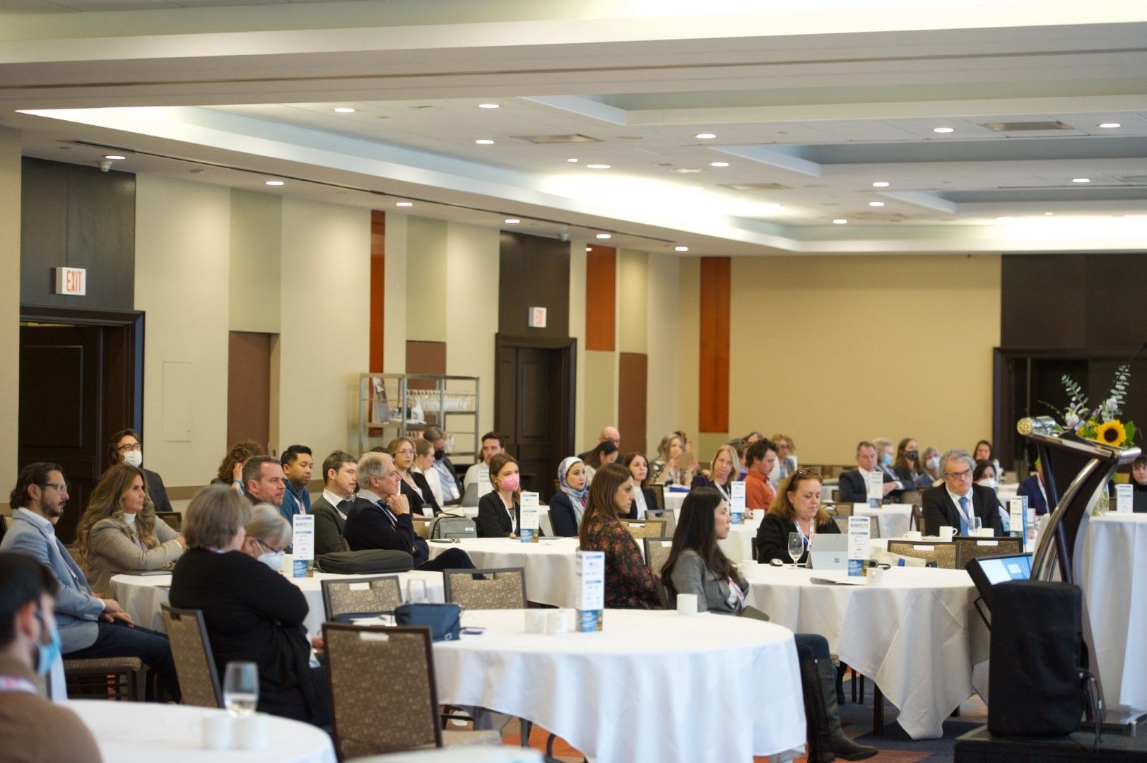 Highlights from the Languages Canada 15th Annual Conference