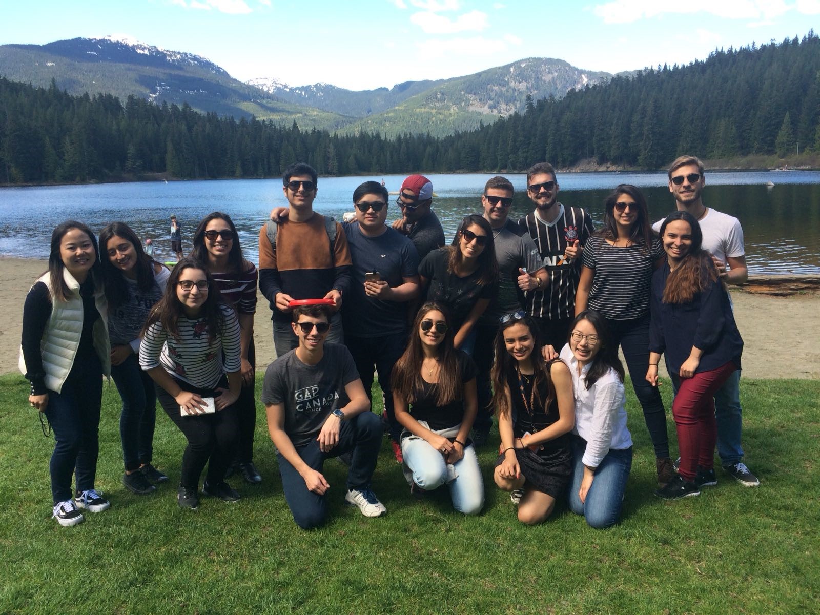 LCI Language School (formerly LAB – Languages Across Borders)