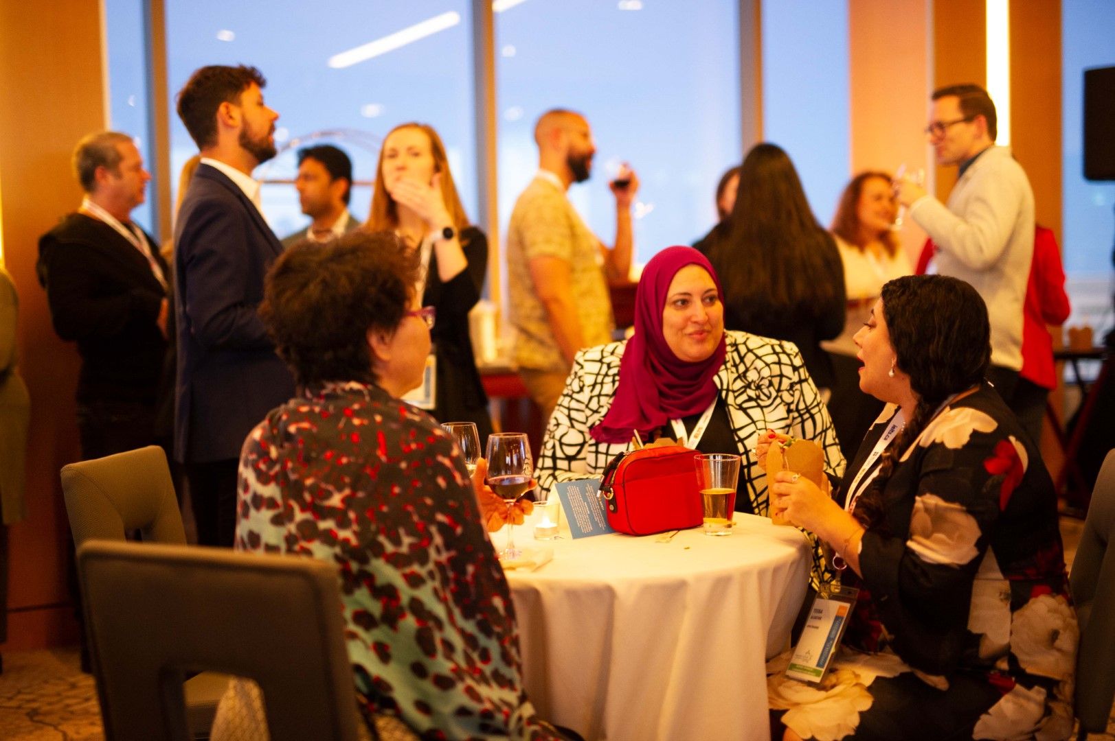 Highlights from the Languages Canada 15th Annual Conference