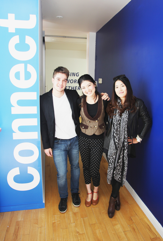 Connect International School