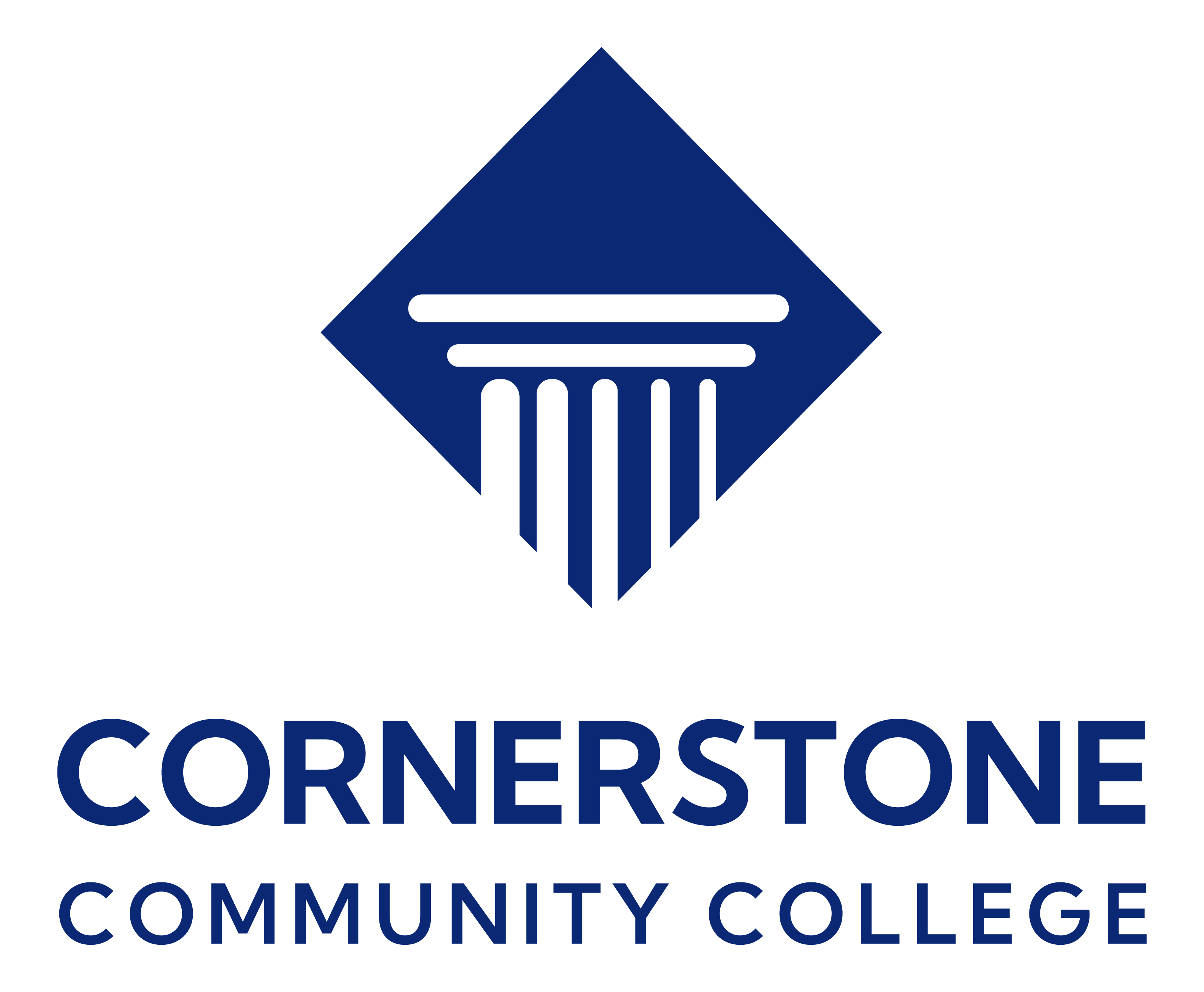 Cornerstone Community College