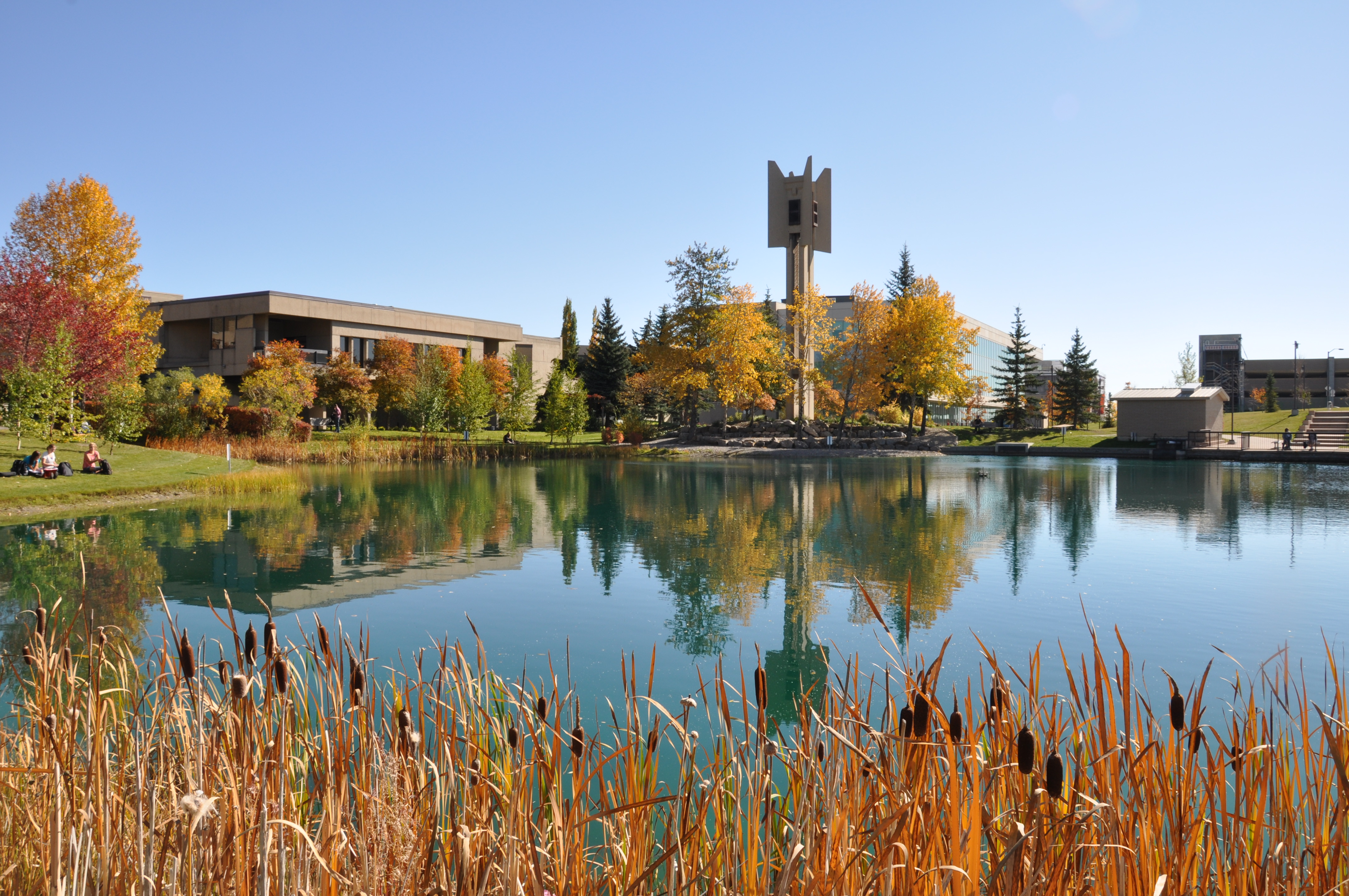 Mount Royal University