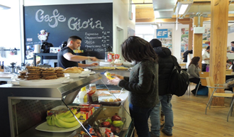 EF International Language Campus - Toronto