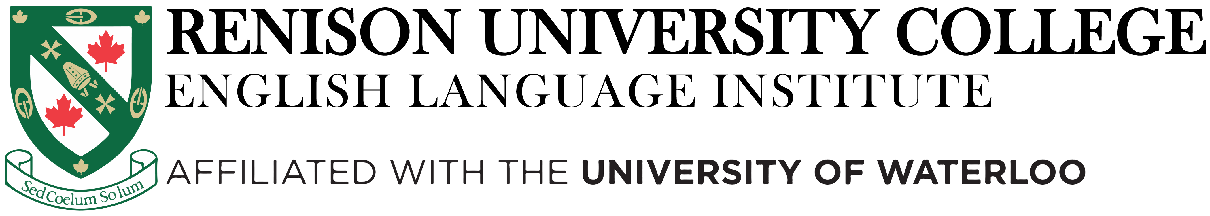 Renison University College, University of Waterloo