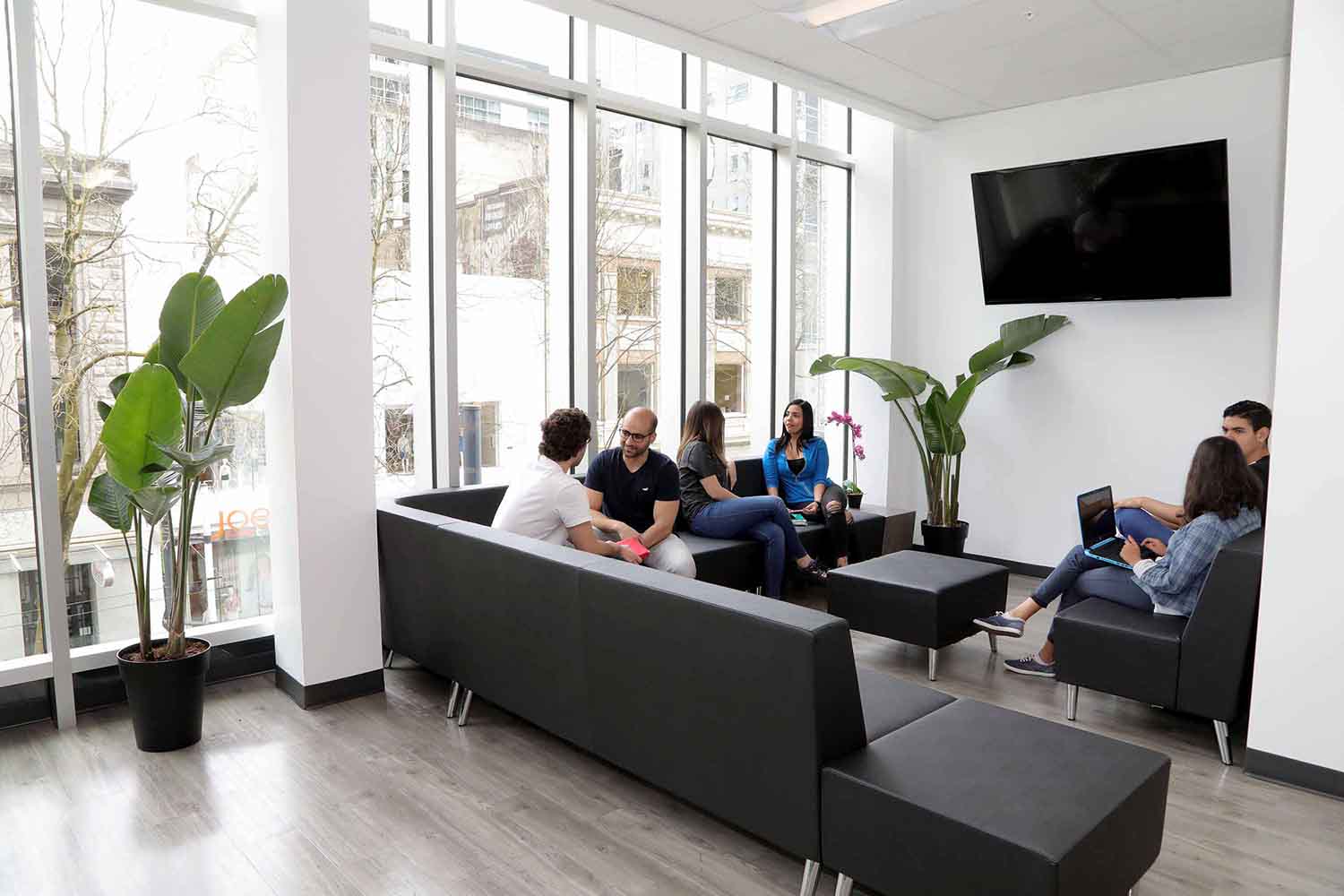 VGC International College