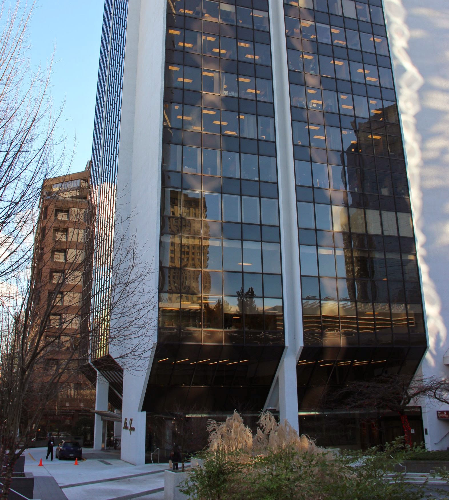 Language Studies International - Vancouver