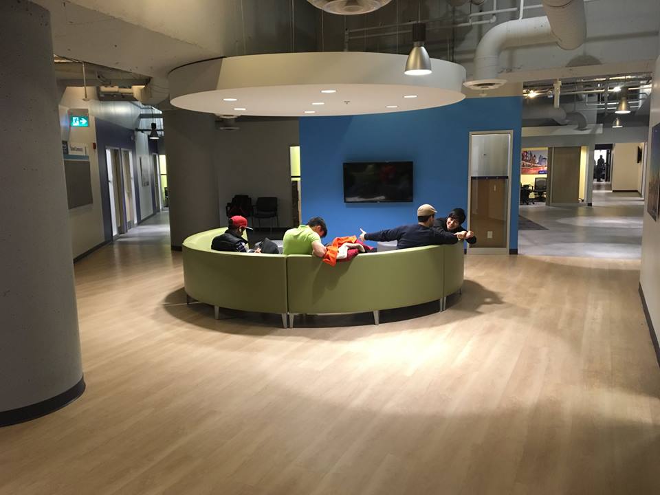 Kaplan International Toronto