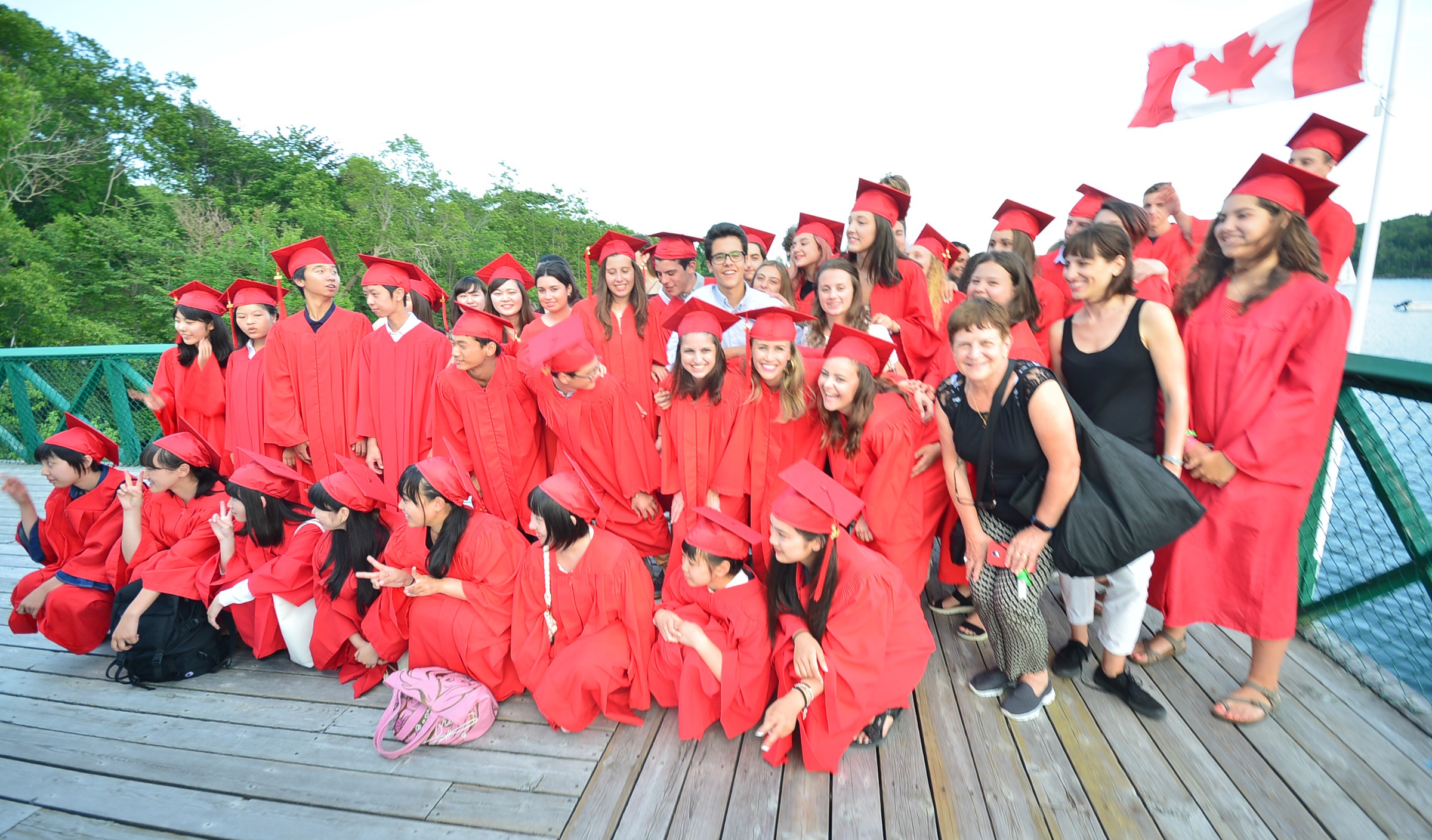 International Language Institute (ILI)