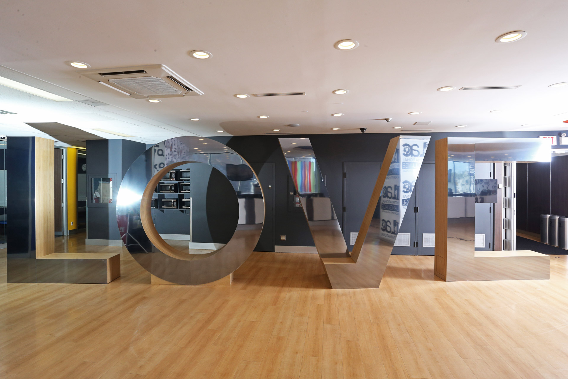 International Language Academy of Canada (ILAC) Toronto