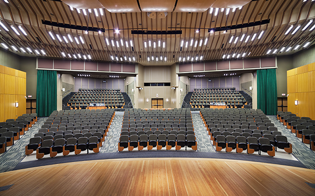 University Of Regina
