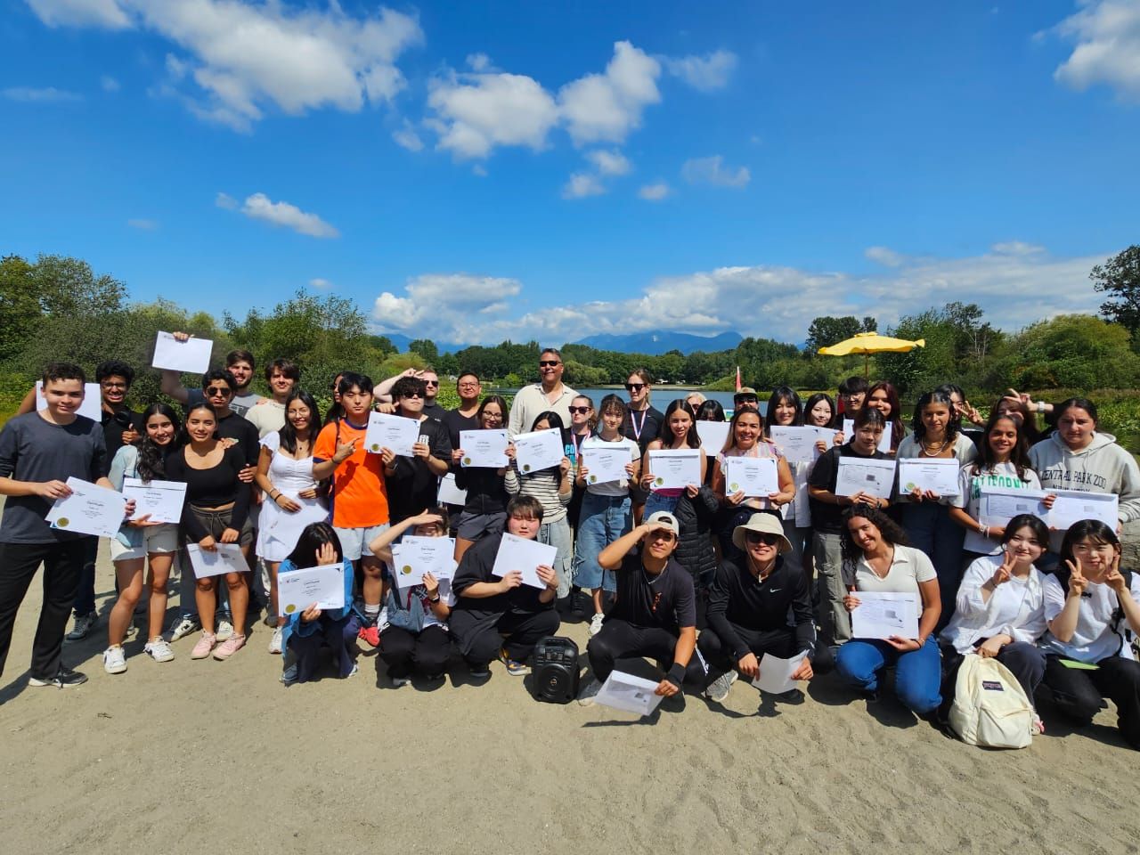 LCI Language School (formerly LAB – Languages Across Borders)