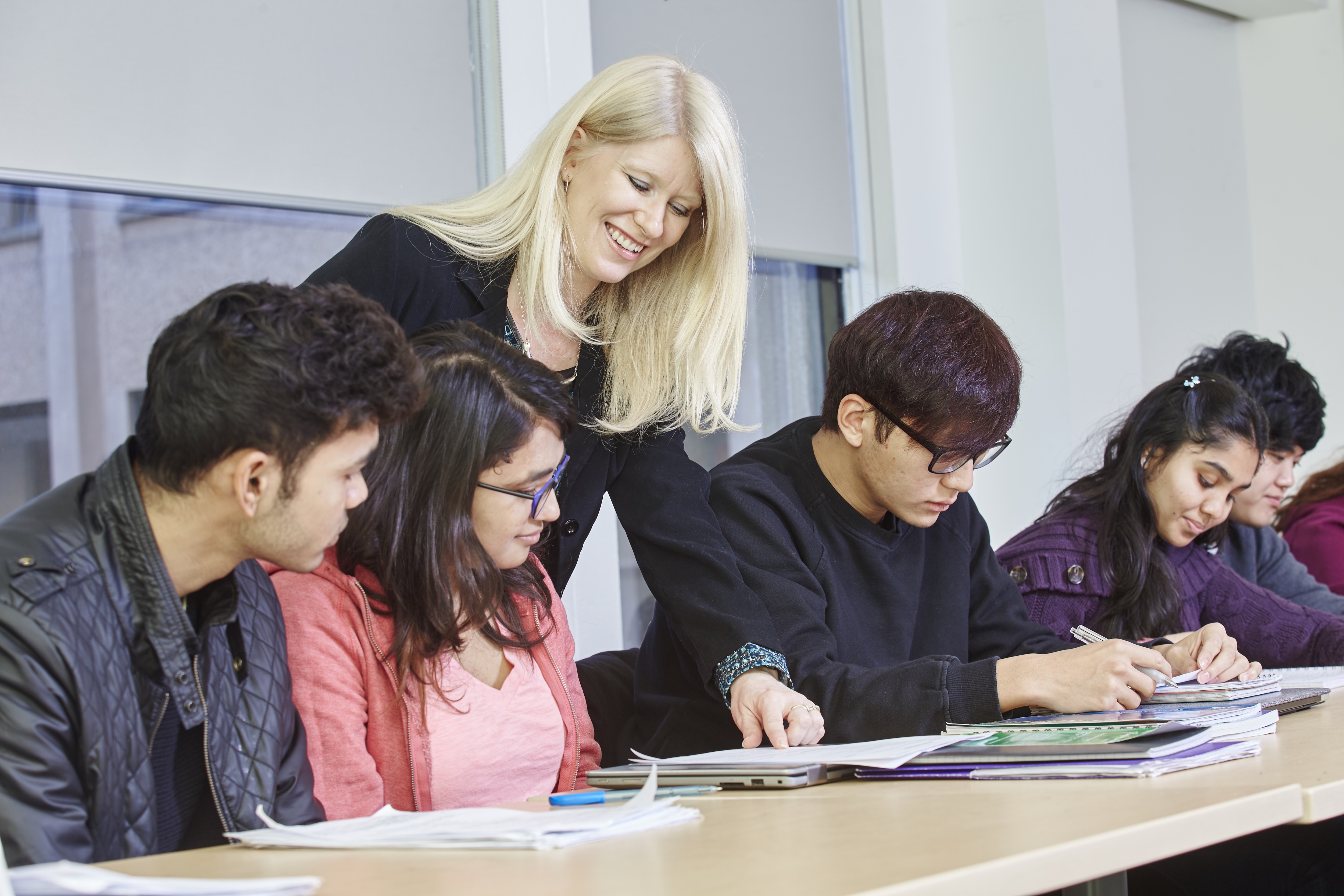 York University English Language Institute