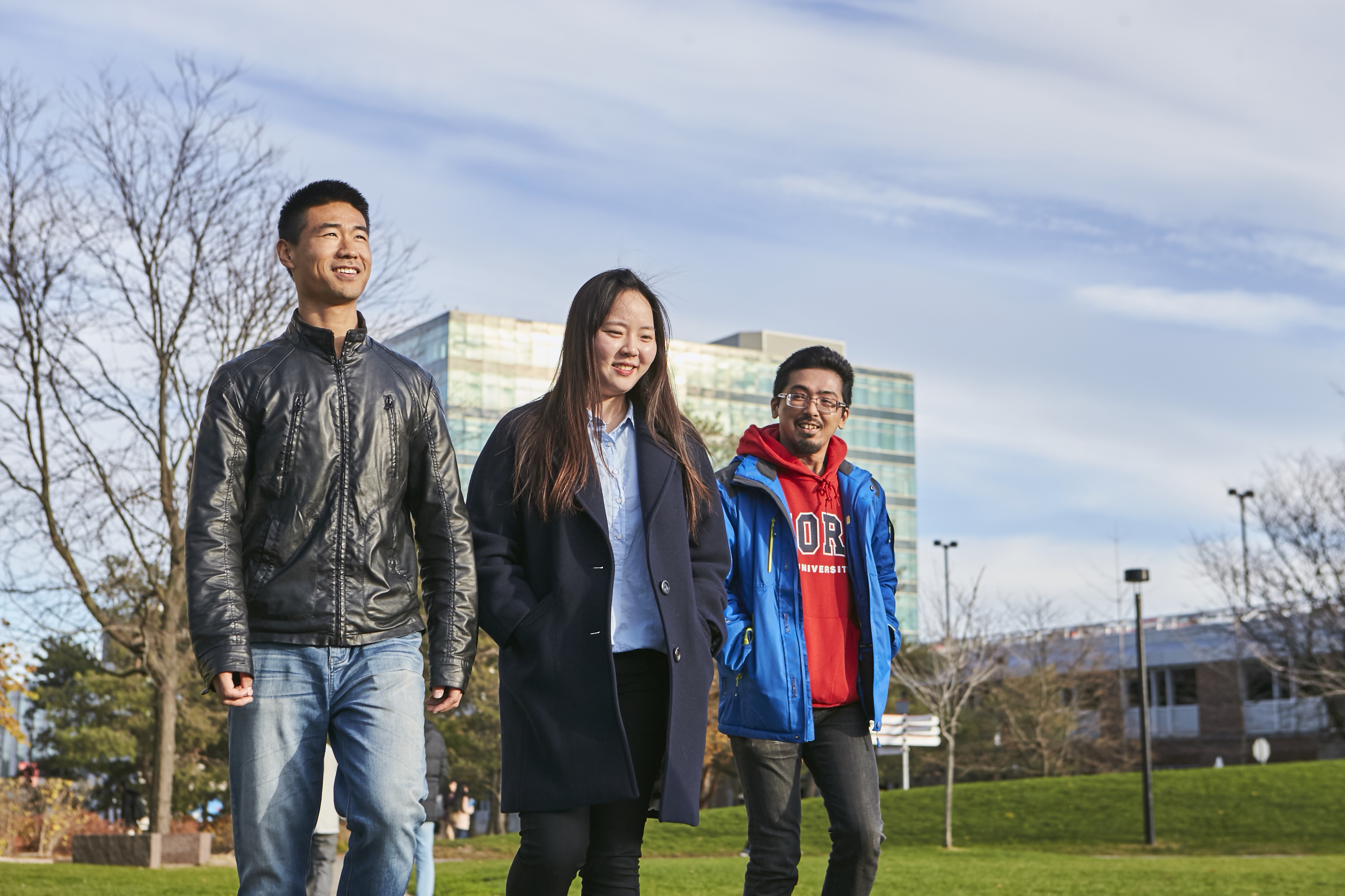 York University English Language Institute