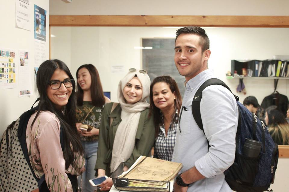 Royal Canadian Institute of International Studies (RCIIS)