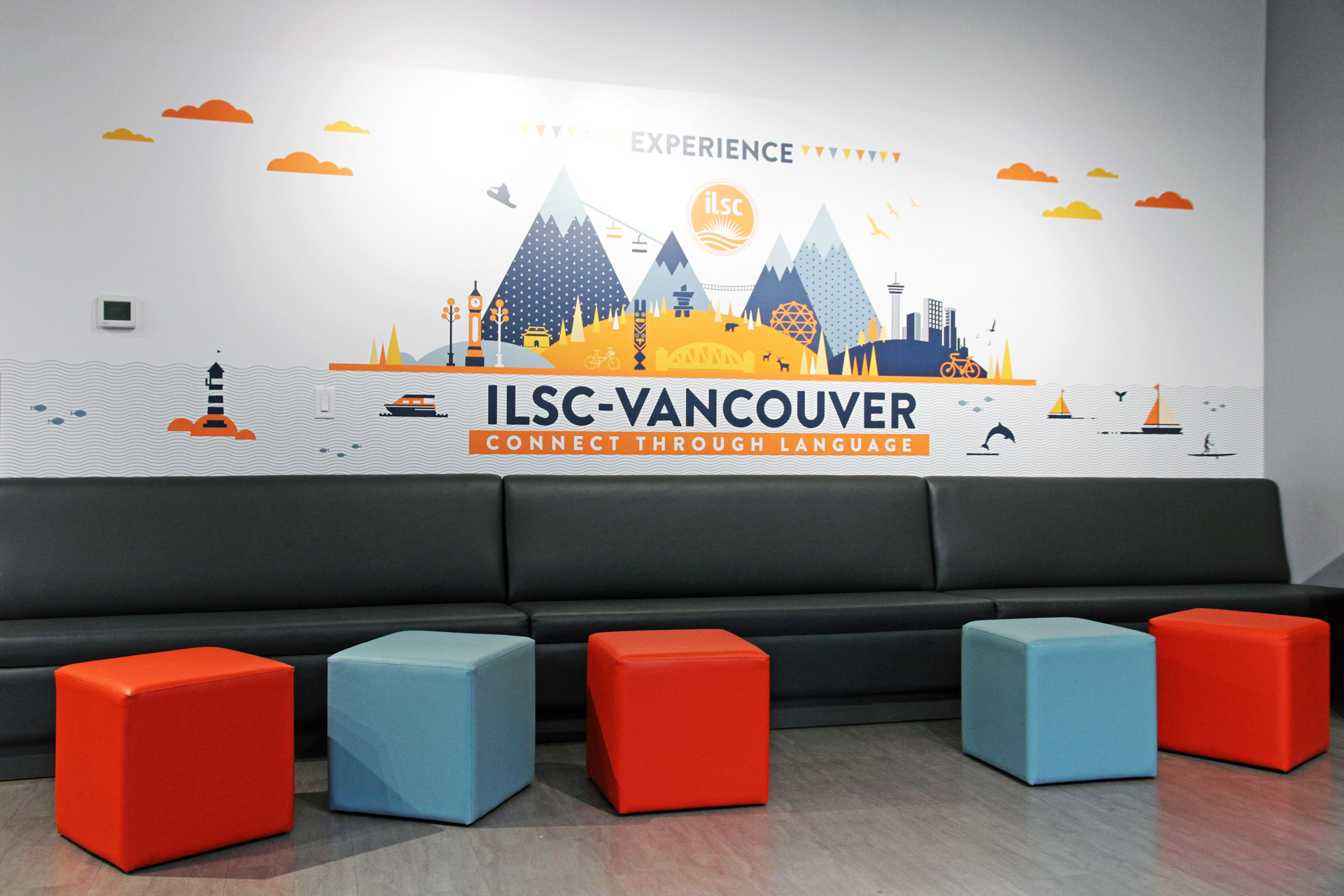 ILSC Language Schools – Vancouver