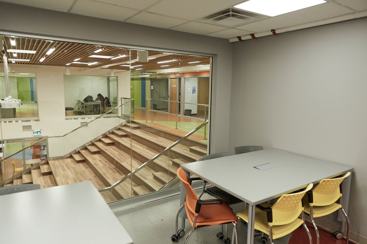 Lambton College - Lambton Institute of English - Toronto