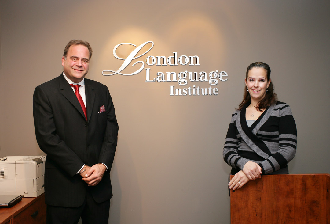 London Language Institute