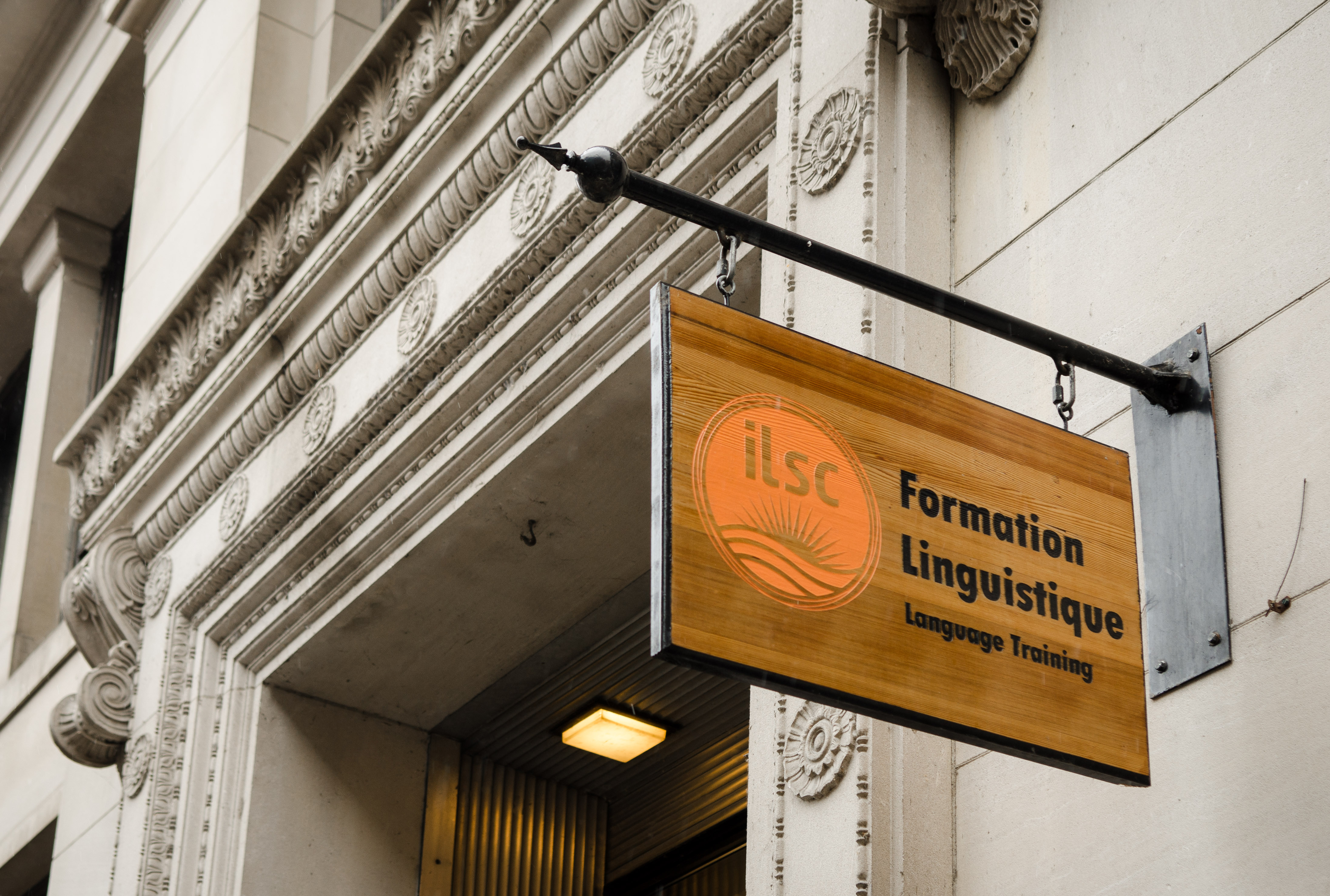 ILSC Language Schools – Montreal