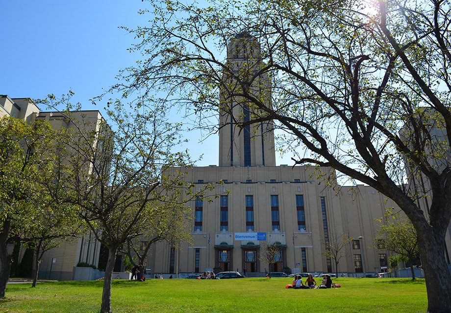 Université de Montreal